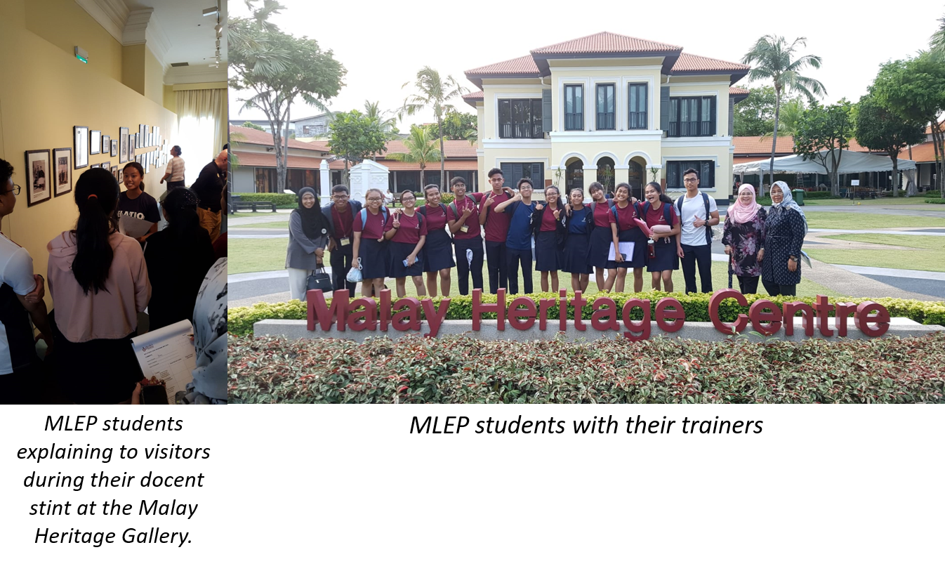 Malay Language Elective Programme